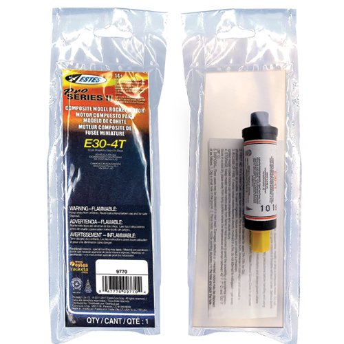 Walmart Rocket Engines