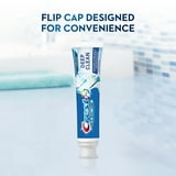 Crest Premium Plus Deep Clean Toothpaste, Mint Flavor, 5.2 oz - Walmart.com