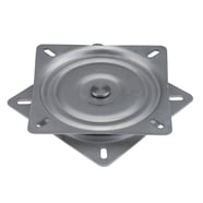 Garelick Quick-Release Table Pedestal System with Oval Top and Adapter ...