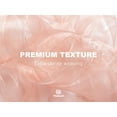1" x 90Yd Organza Ribbon Mixed Color Sheer Ribbons Set 10 Yd 9 Rolls ...