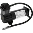 Vixen Horns 12V Air Compressor 200 PSI - Train Horn Compressor with 1/4 ...