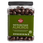 KS Bulk Milk Chocolate Covered Roasted Almonds, 48 oz - Walmart.com