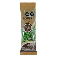 Cacahuates Barcel Hot Nuts original 100 g | Walmart en línea