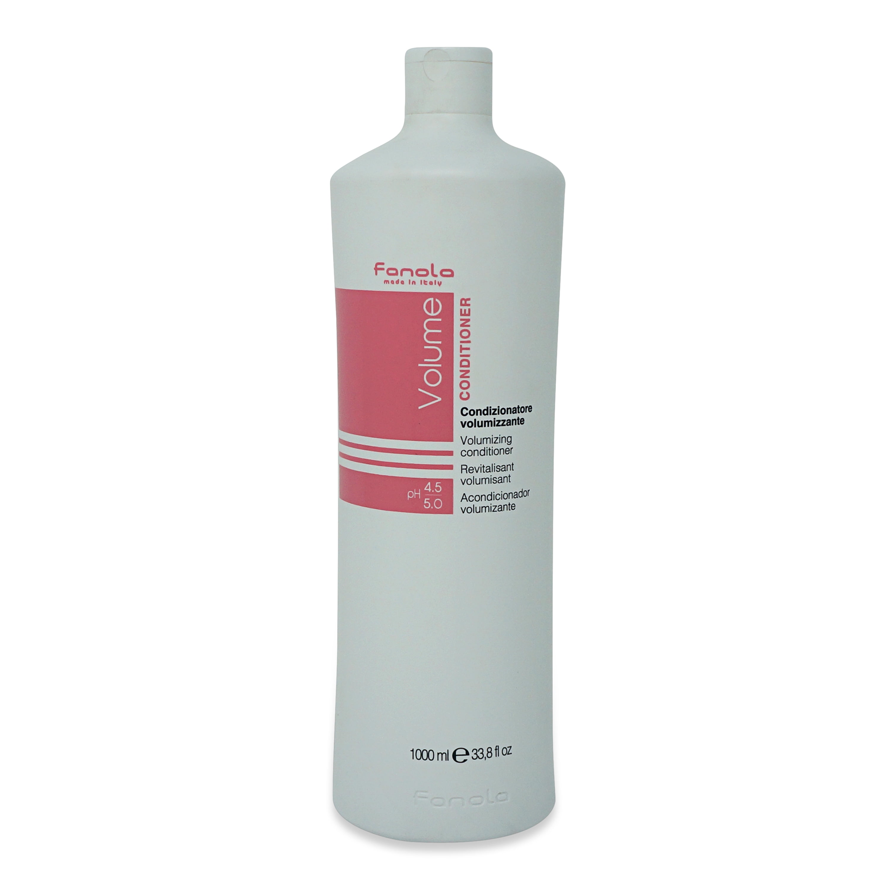 Fanola Volumizing Conditioner, 33.8 oz. - Walmart.com - Walmart.com