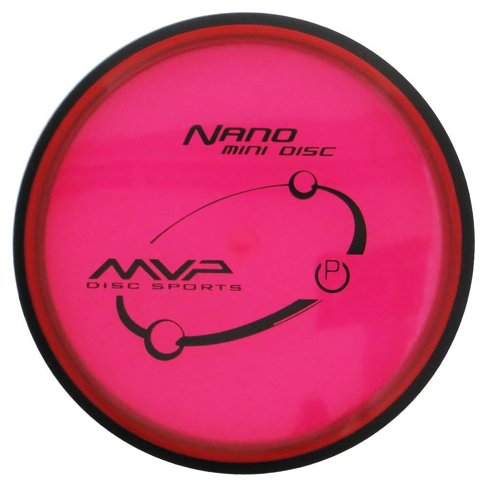 MVP Disc Sports Proton Nano Mini Marker Disc - Walmart.com