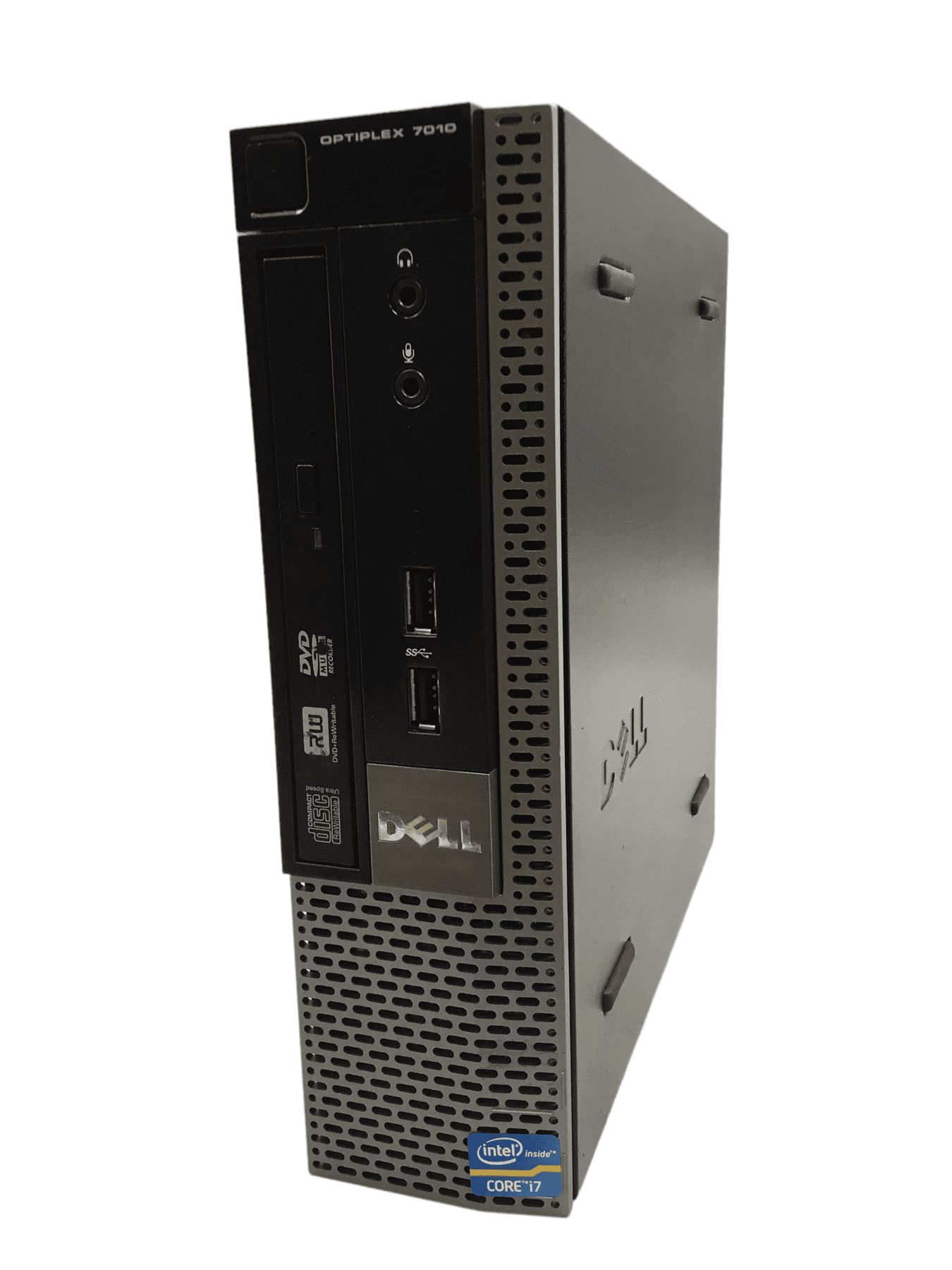 Optiplex 7010 Specifications