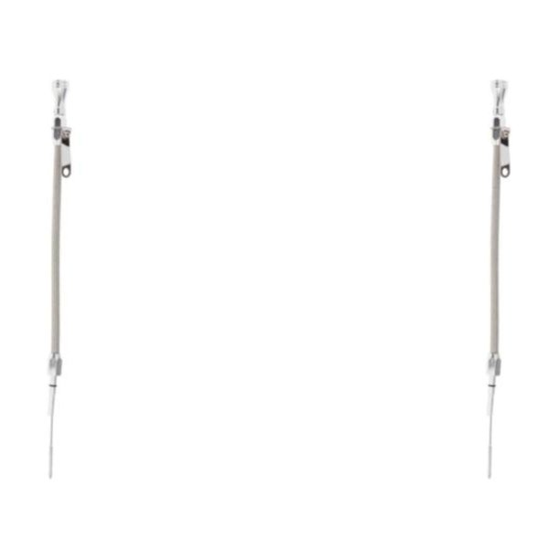 Unatoiry Sleek and Efficient Stainless Steel SI-AT39032 Dipstick for LS ...