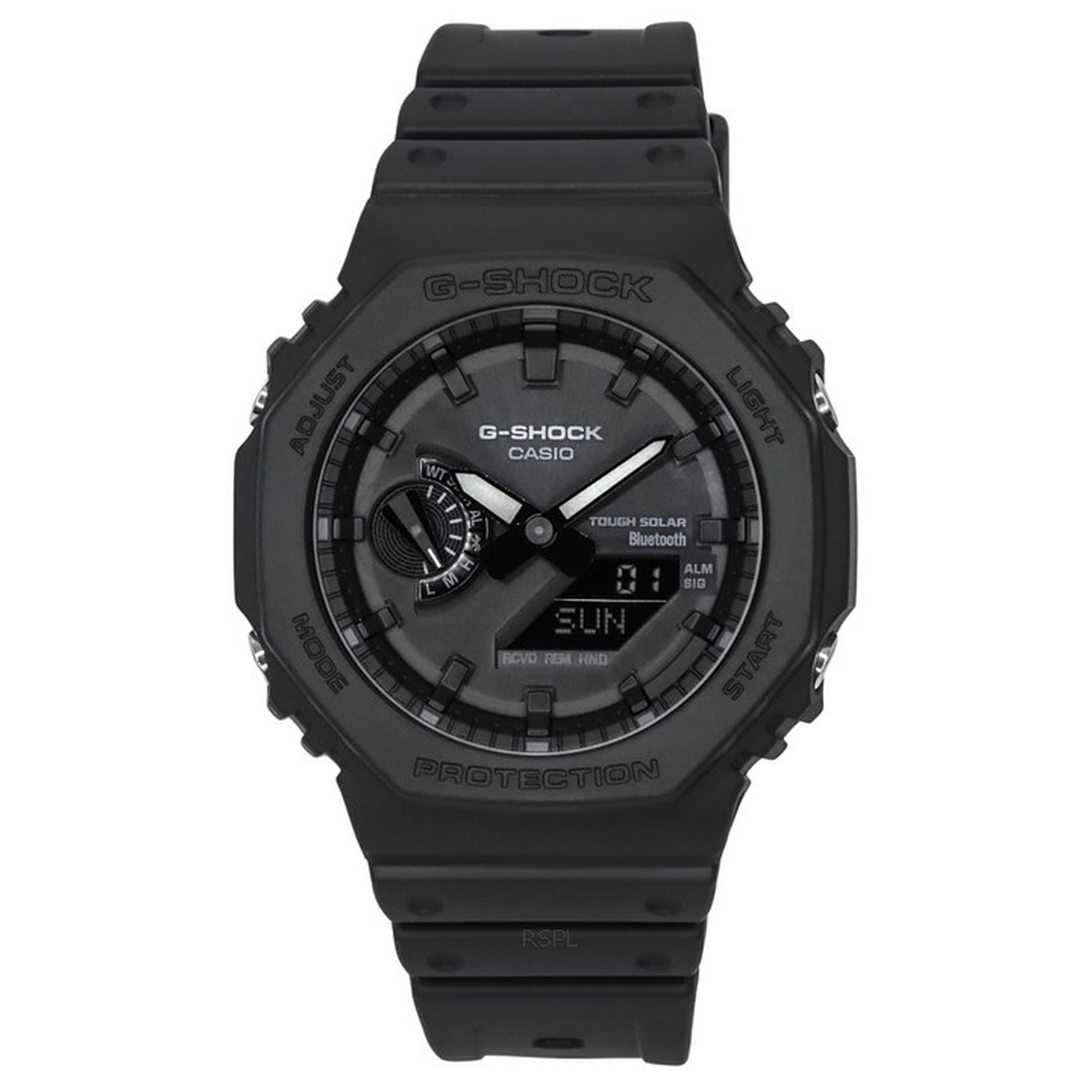 Click here for Casio G-Shock Mobile Link Analog Digital Solar Ga-... prices