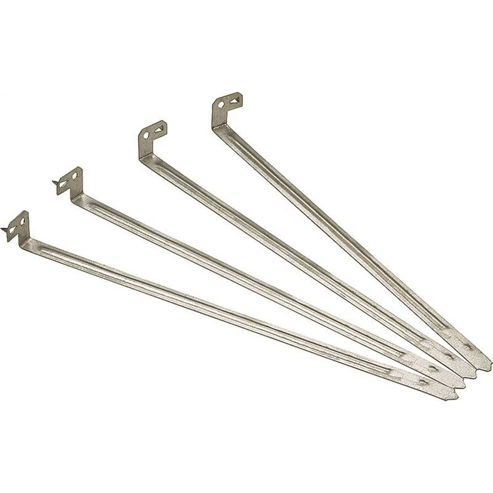 7687478,RECESSED LIGHT BAR HANGERS,METAL , - Walmart.com - Walmart.com