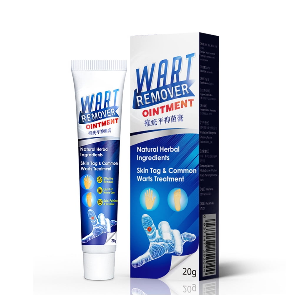 Crema para verrugas plantares: eliminación segura y rápida de verrugas ...