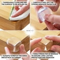 Baby Proofing Table Corner Guards, Keep Child Safe, Protectors for ...