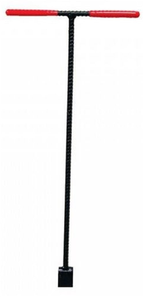 Meter Key,1/2"X27" - Walmart.com