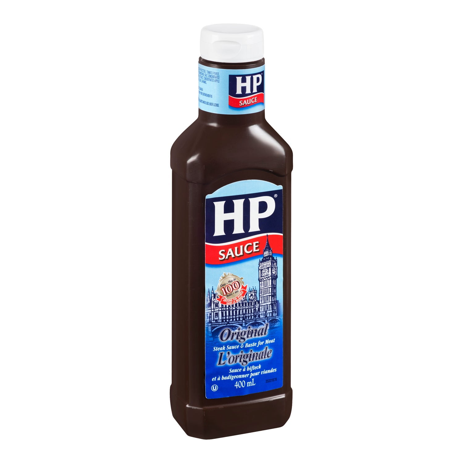 Click here for A2zbaazar Heinz Original Forever Full Hp Sauce  Sq... prices