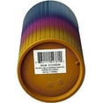 Starbucks Tumbler Tim Singleton Rainbow Grid Gradient Ombre - Venti ...