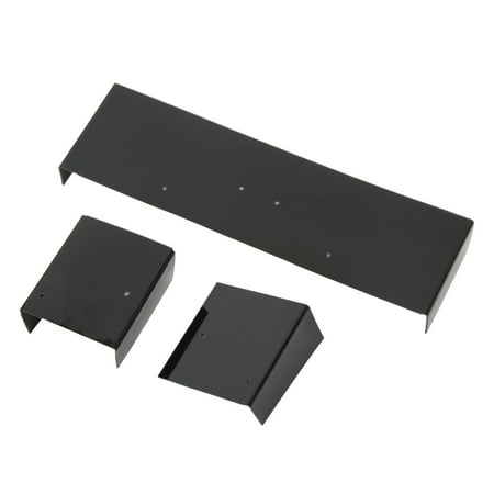 RC Car Rear Spoiler, Stable Performance Refined Appearance Tail Wing ...