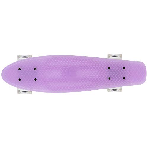 Penny Board Pink And Purple