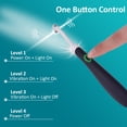 High quality dental scaling tartar scraper for teeth cleaning dental ...