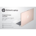 "HP 15.6"" FHD Laptop, AMD Ryzen 5, 8GB RAM, 256GB SSD, Windows 11 ...