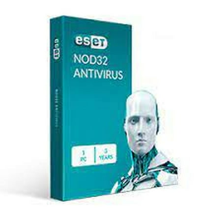 Eset - Internet Security 3-User 1-Year Sleeve BIL PC/Mac/Linux | Walmart Canada