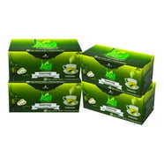 Graviola Tea Mega Pack (100 Bags) Soursop - in Resealable Zip Pouch ...