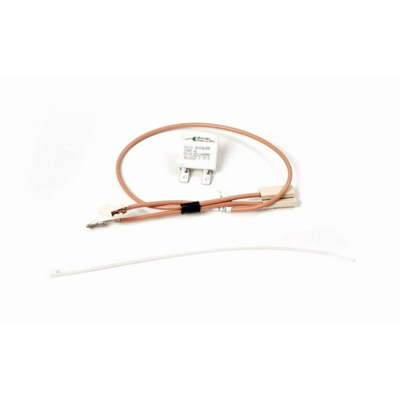 Genuine Whirlpool 2 In.Thermal Fuse WP3392519 - Walmart.com