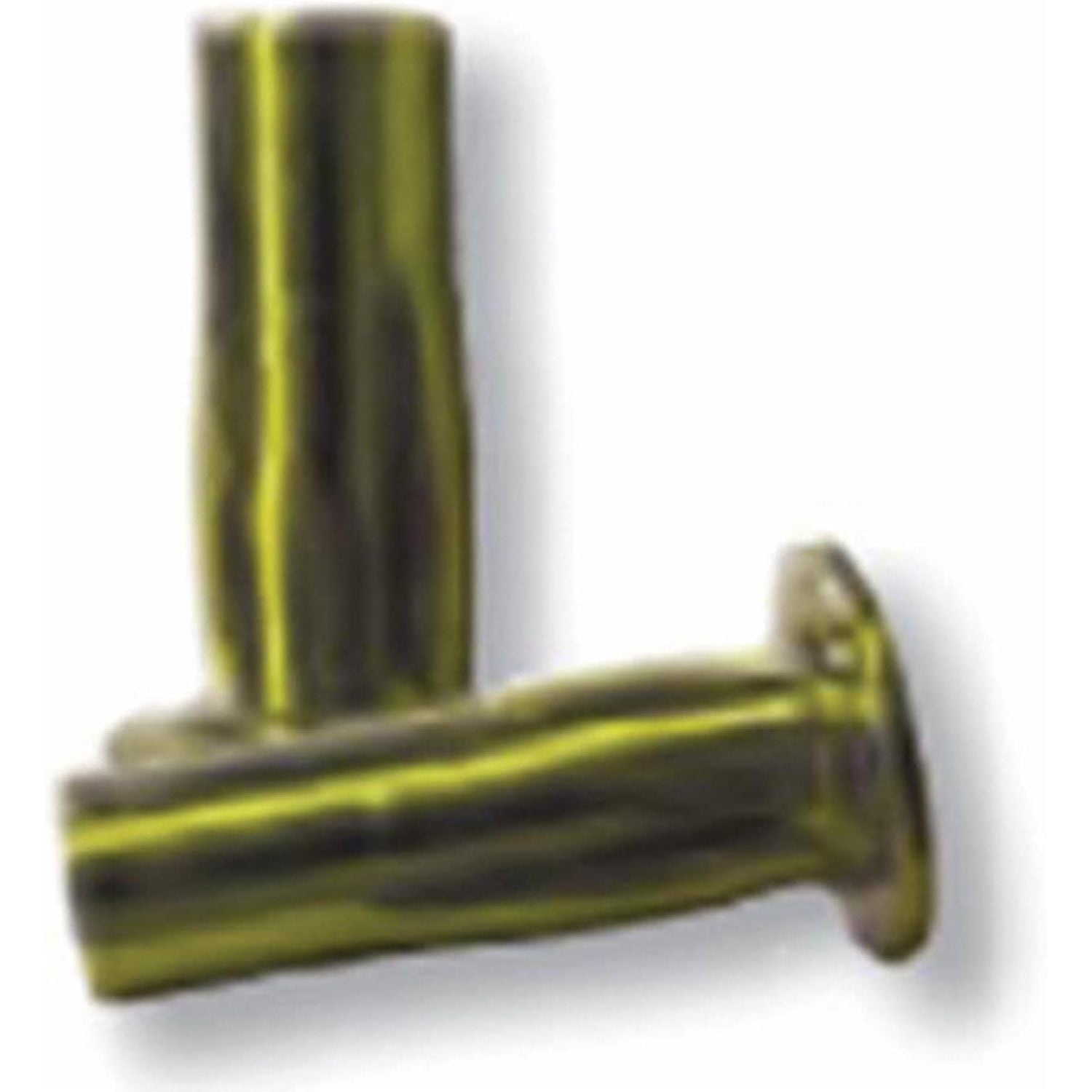 CPB2-1032-175, Slotted Body Insert, 10-32 (.020-.175 ) Pre-Bulbed Body ...