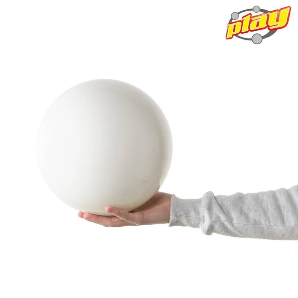 Play Inflatable Spinning Ball - 200mm, 300g - Adjustable Air Pressure ...