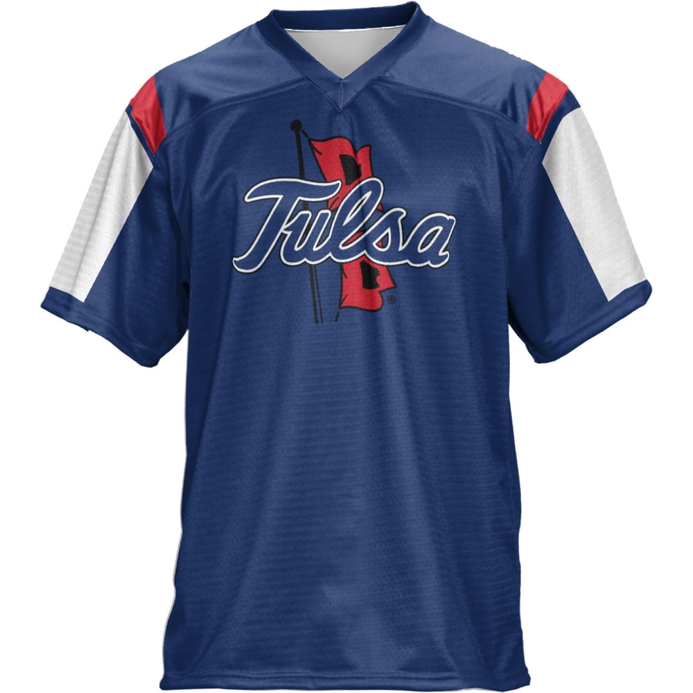 ProSphere - ProSphere Men's University of Tulsa Thunderstorm Football ...