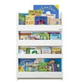 Tidy Books Bookcase With No Alphabet - Walmart.com