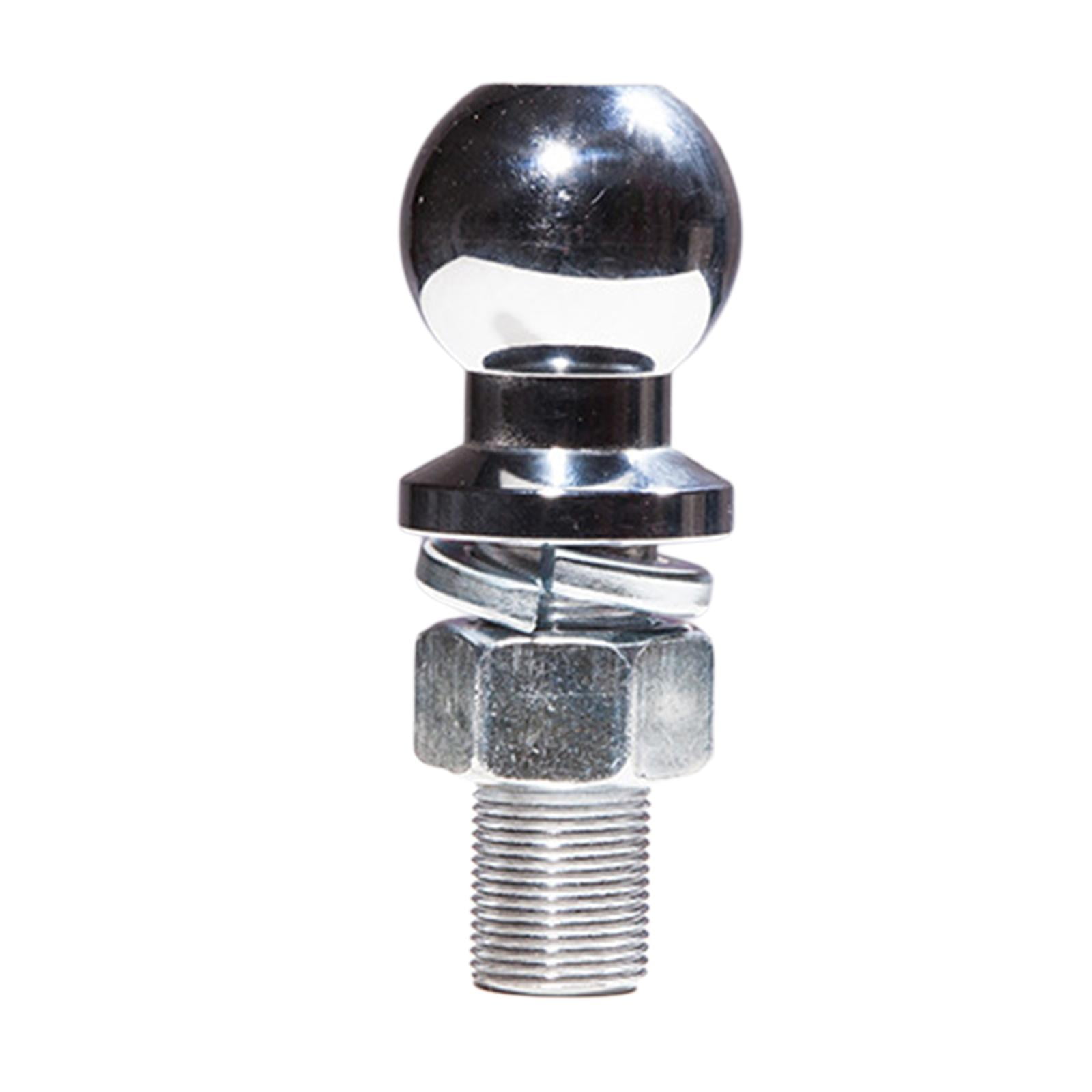 Trailer Hitch Ball Parts