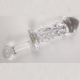 Sex Adult Toys Crystal Glass Wand Dildo Glass Wand Heart Of Glass