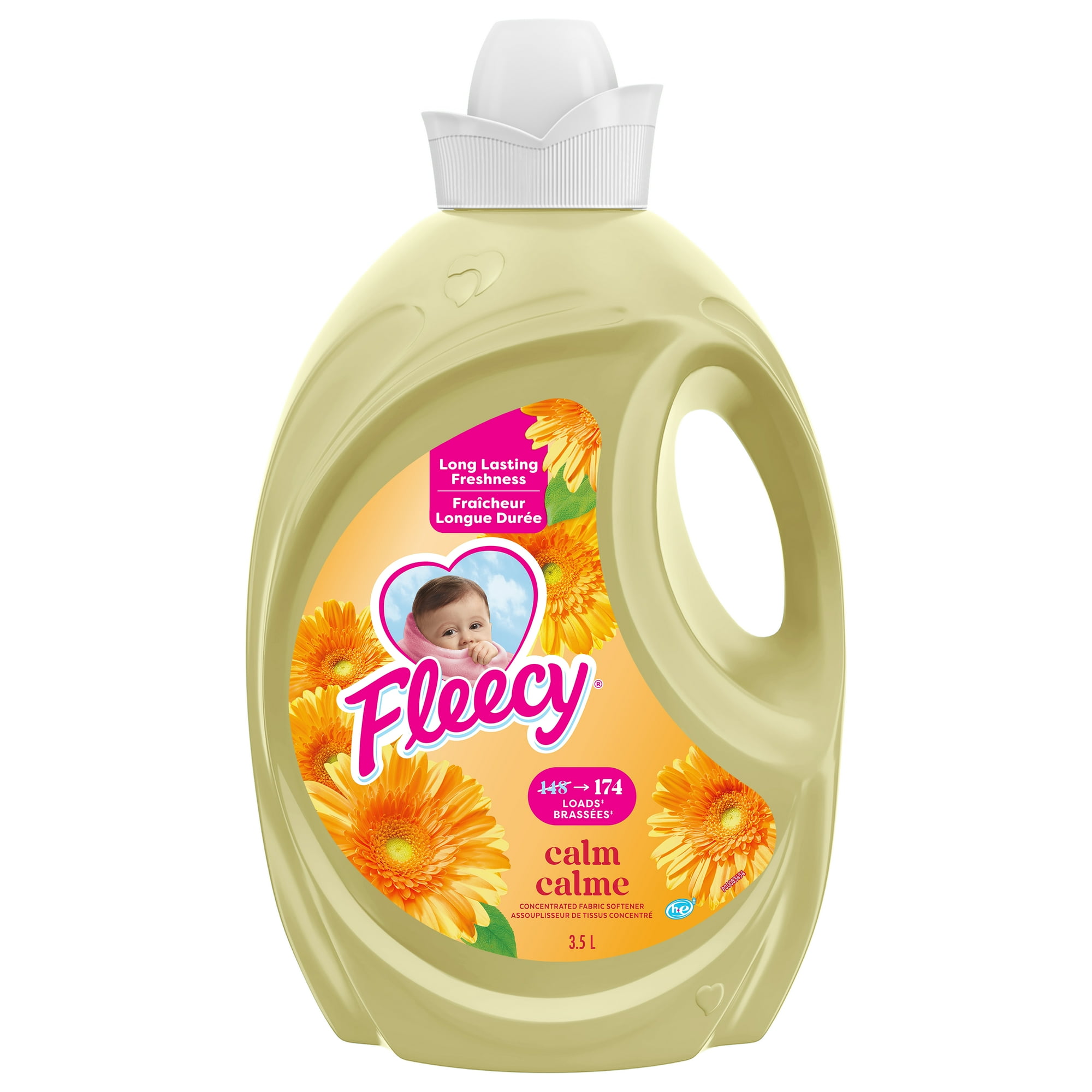 Click here for Fleecy Liquid Fabric Softener  Aroma Therapy Calm.... prices