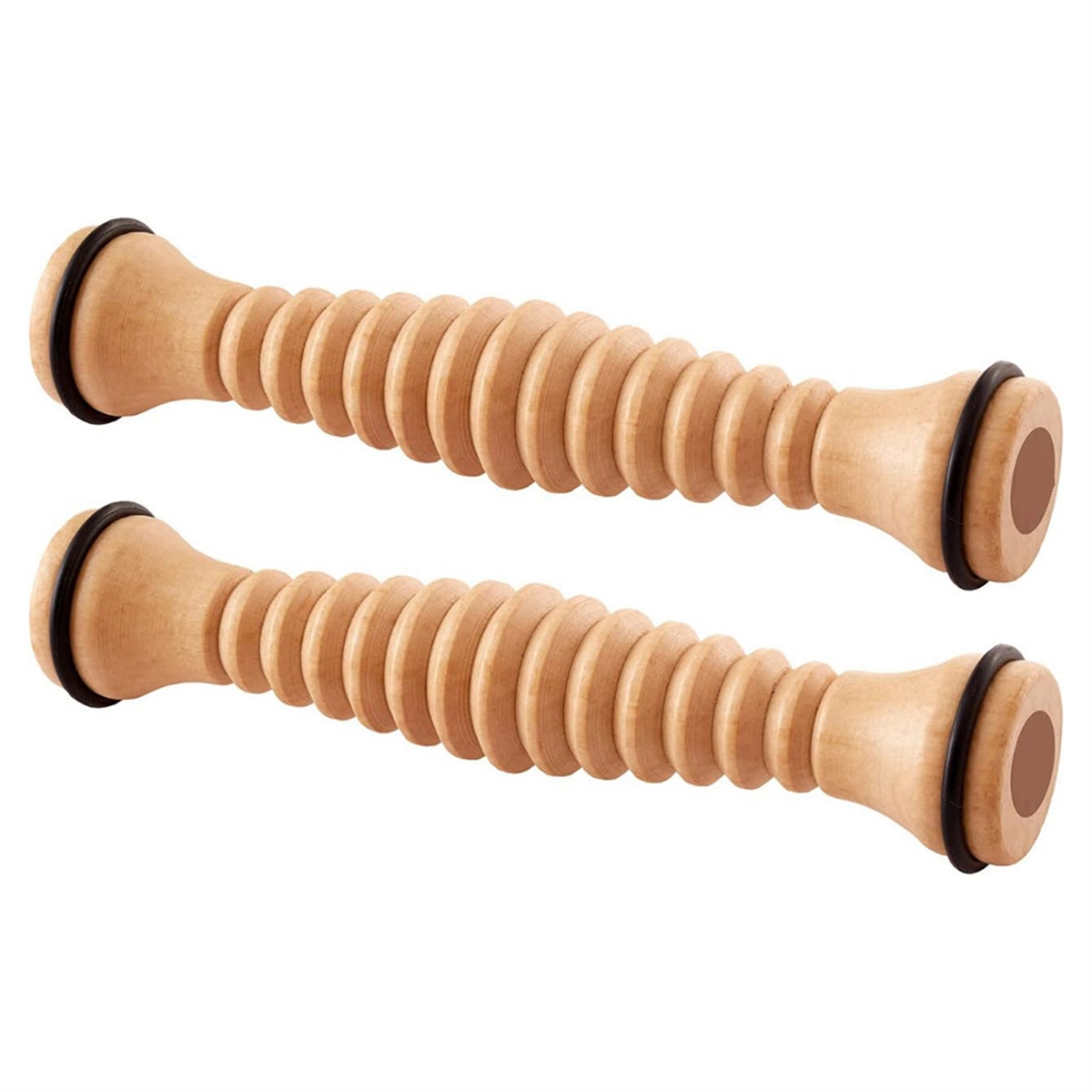 Click here for Unbranded Wooden Foot Roller  Foot Massager For Pl... prices