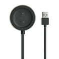 Guaber 1m Usb Cradles Dock Base Portable Smart Watch Fast Charging