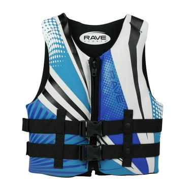 Coleman Stearns Youth Type II Life Jacket Vest for Children - Walmart.com