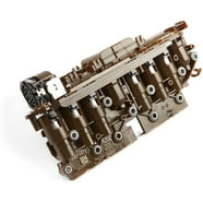 ACDelco GM Original Equipment Automatic Transmission Control Valve Body ...