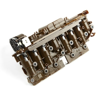 ACDelco GM Original Equipment Automatic Transmission Control Valve Body ...