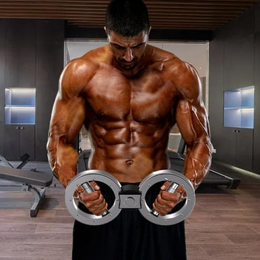 Syedee Adjustable Seated Row Machine, Home Gym, 400 lbs Max Weight ...