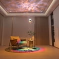 Dual Head Aurora Sunset Projector Floor Lamp - Walmart.com
