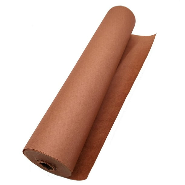 Christmas Barbecue Kraft Paper Bbq Barbecue Kraft Paper Roll Meat Roll ...