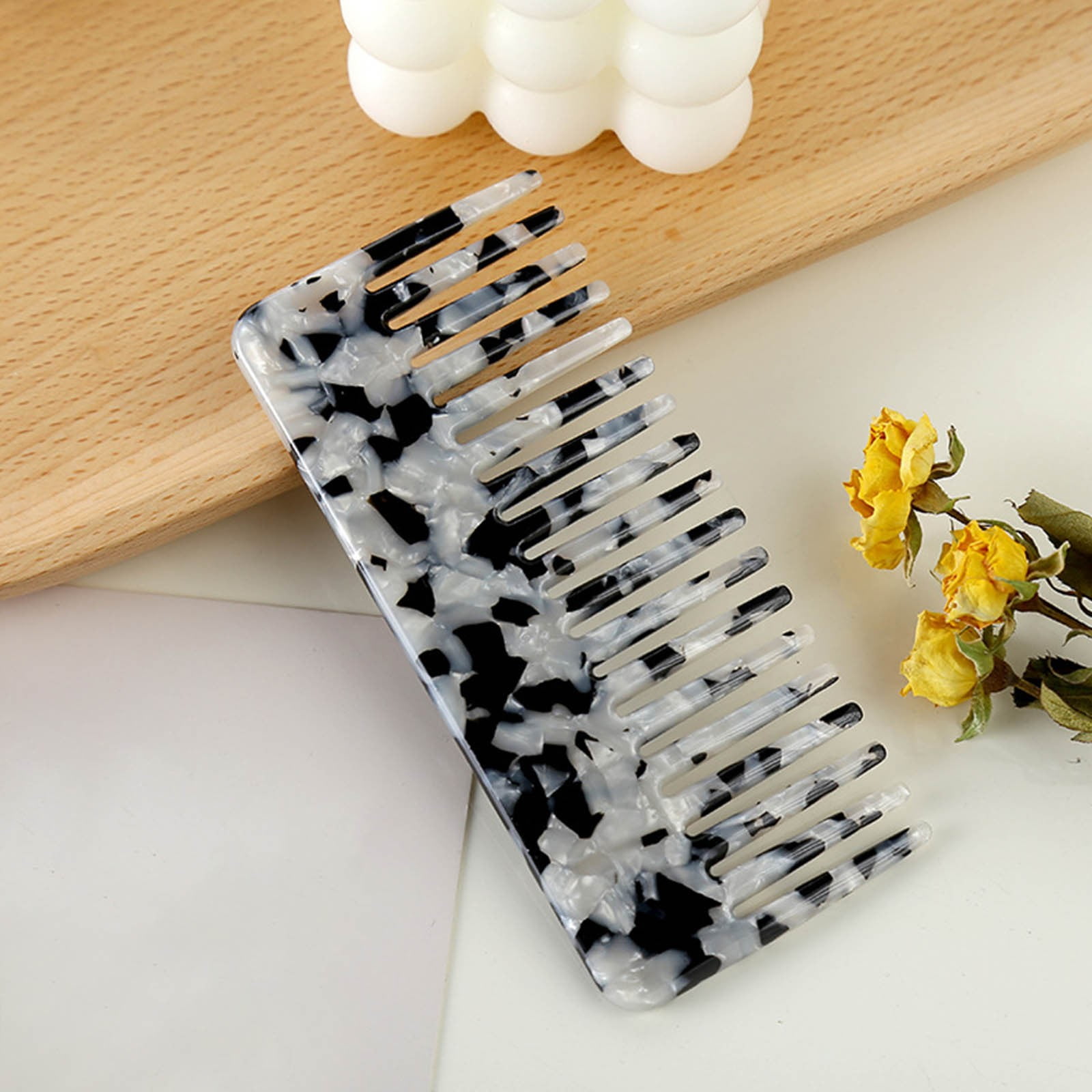 Kayannuo Back to School Clearance Homecoming Hair Comb Hairdressing ...