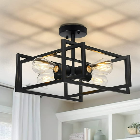 Ceiling Lights & Fixtures in Lighting & Light Fixtures - Walmart.com