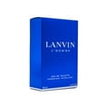 Lanvin L'Homme for Him Eau de Toilette 3.3 fl oz *EN - Walmart.com