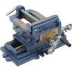 labwork 5in Cross Slide Vise Drill Press Metal Milling Double Way X-Y ...