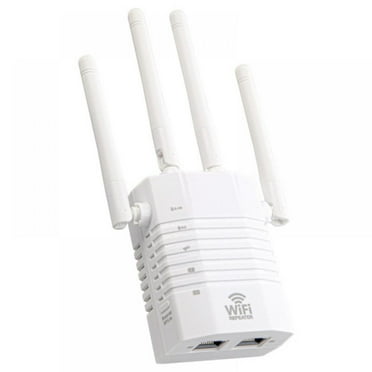Belkin Dual Band AX3200 Wifi 6 Router, 3.2 Gbps, White (RT3200 ...