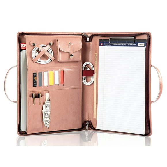 Resume Portfolio Folder