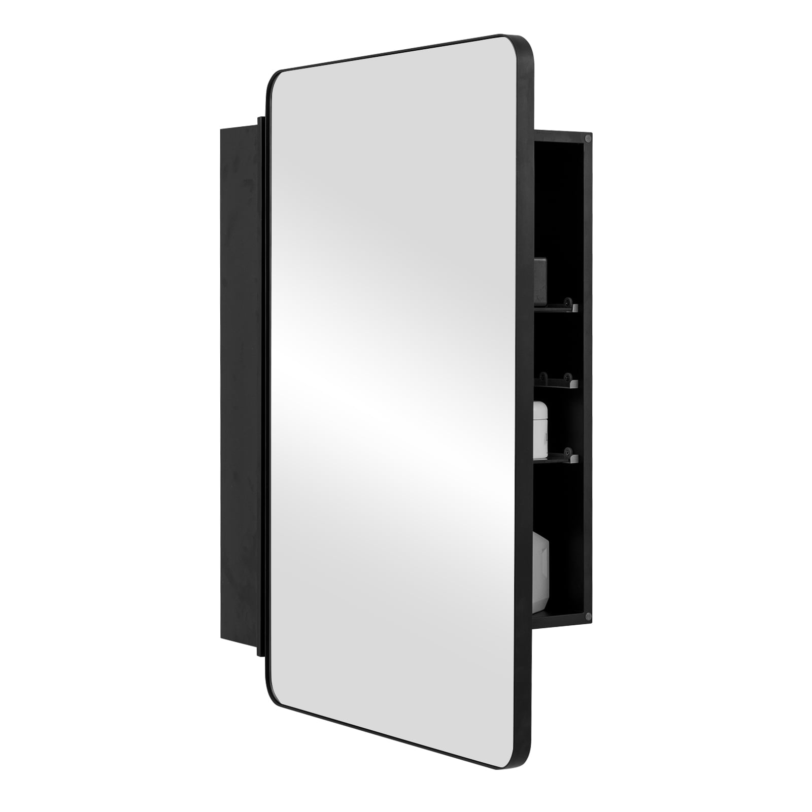 Click here for Giantex Bathroom Medicine Cabinet W/Mirror  Mount... prices