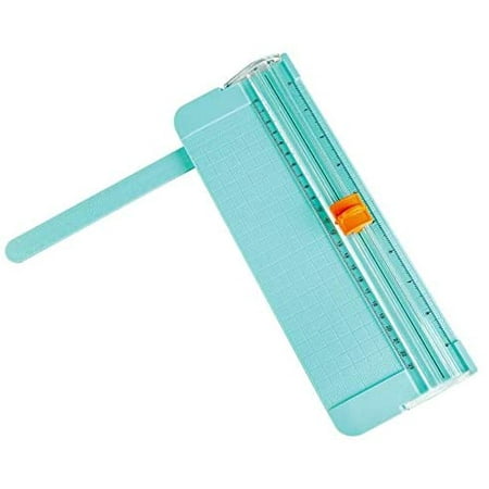 Mini Paper Cutter A5 Paper Trimmer Guillotine Scrapbooking Cutter ...