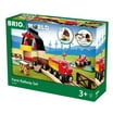 Kidoozie Funtime Tractor Set – Educational Farm Playset for Kids 12 ...
