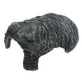 Jibingyi 1pc Turtle Basking Platform Resin Climbing Hill Aquarium